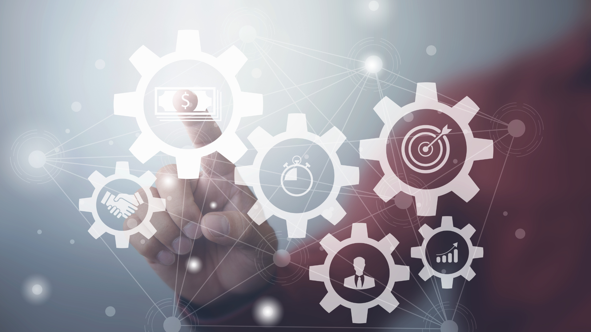 Evolution of Automation