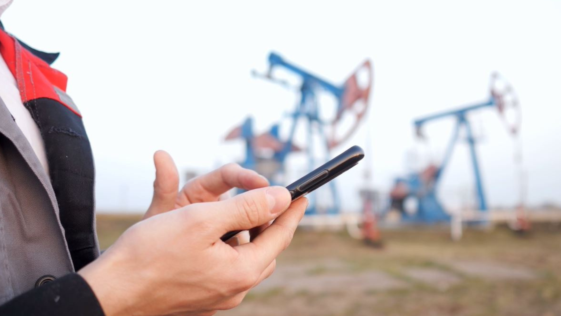Remote Monitoring in the Oilfield: More than “Observe and Report”