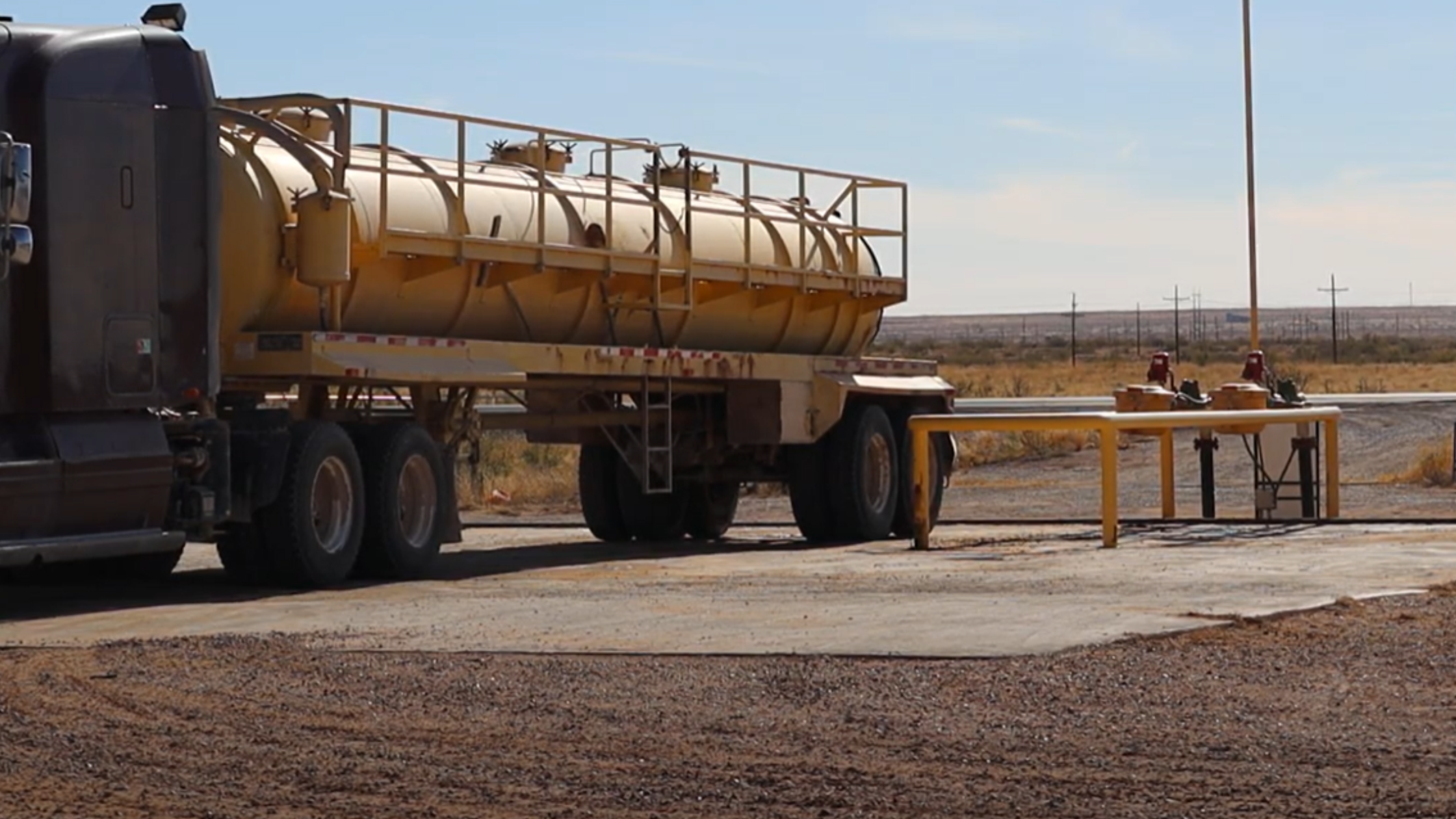 Streamlining Saltwater Disposal Operations: How Digital Tickets Cut ...